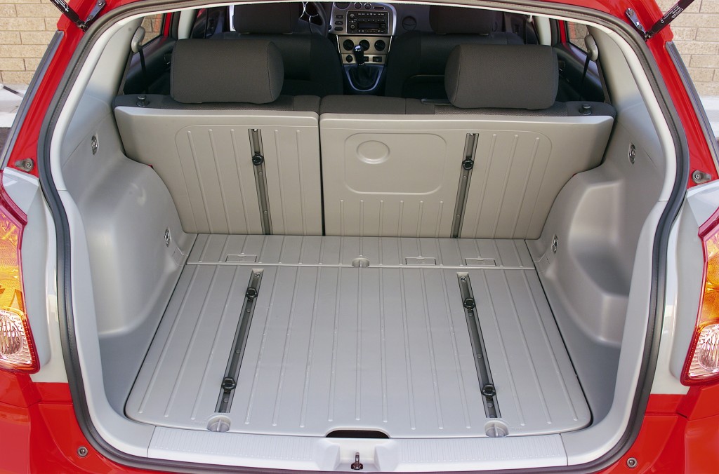 The Vibe Matrix | 42 Matrix XRS