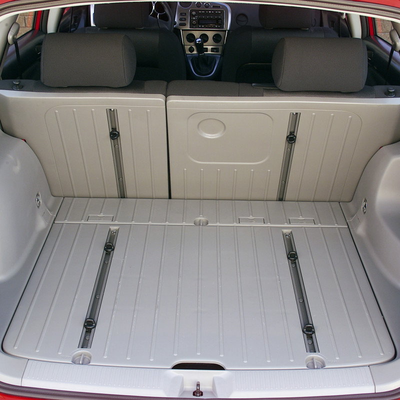 The Vibe Matrix | 42 Matrix XRS